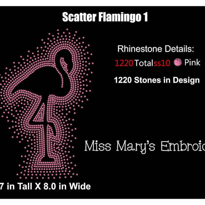 MissMaryEmbroidery - Etsy