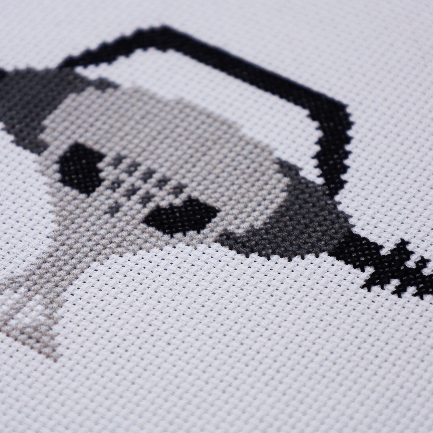 Jet Set Radio Future Graffiti Soul-digital Cross Stitch Pattern - Etsy