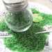 Lucky Green Rice Wealth Prosperity Money Hoodoo Green Rice - Etsy