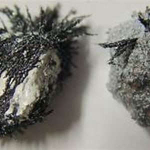 White Lodestone Natural With Food - Etsy