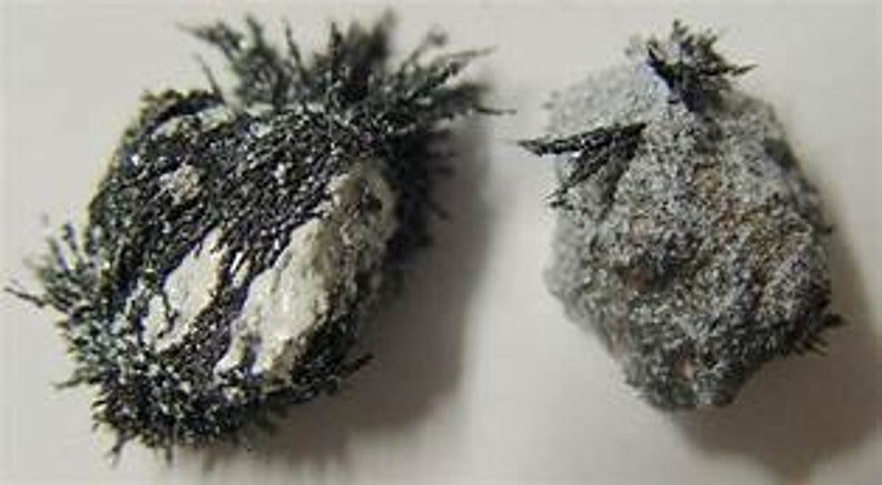 White Lodestone Natural With Food - Etsy
