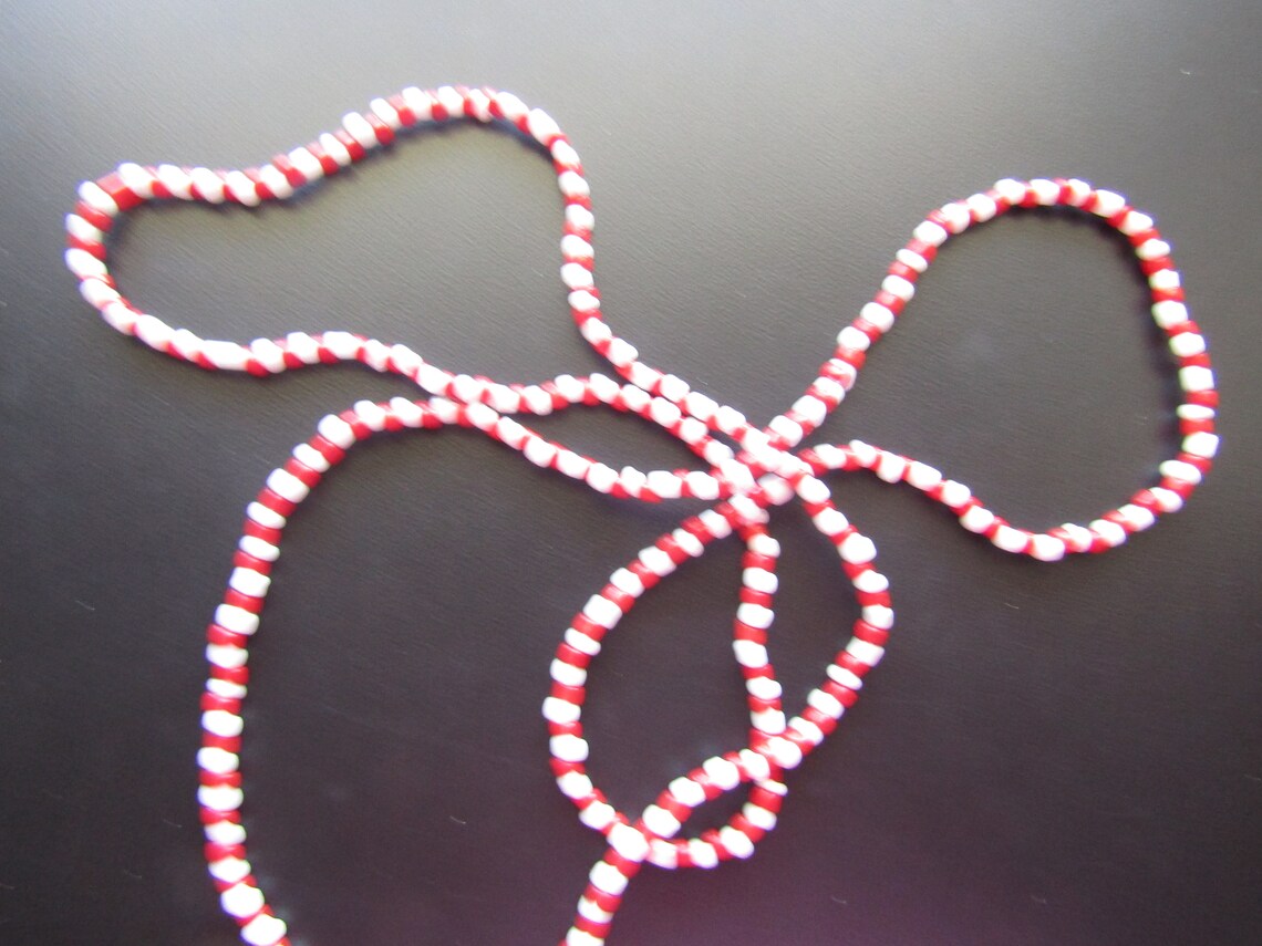 Chango Patron Saint of Fire Thunder Power Wars Lightning | Etsy