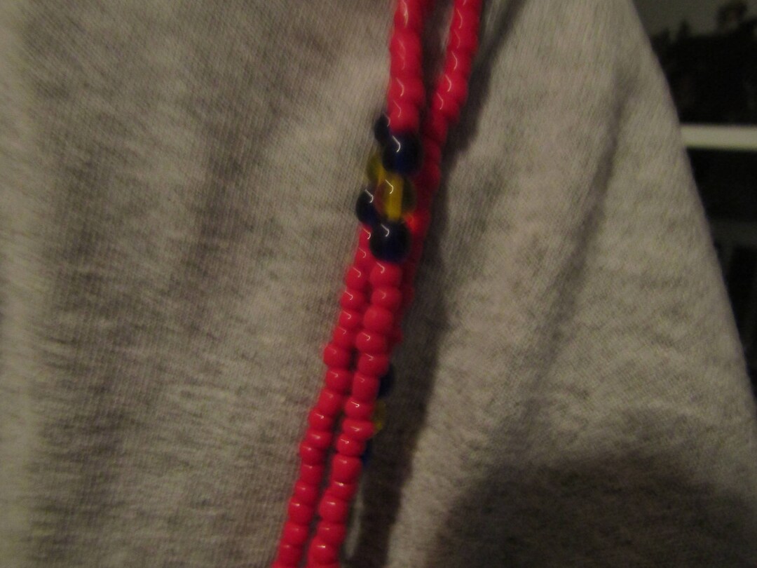Horus Solar Deity Egyptian God Prayer Beads 11 - Etsy