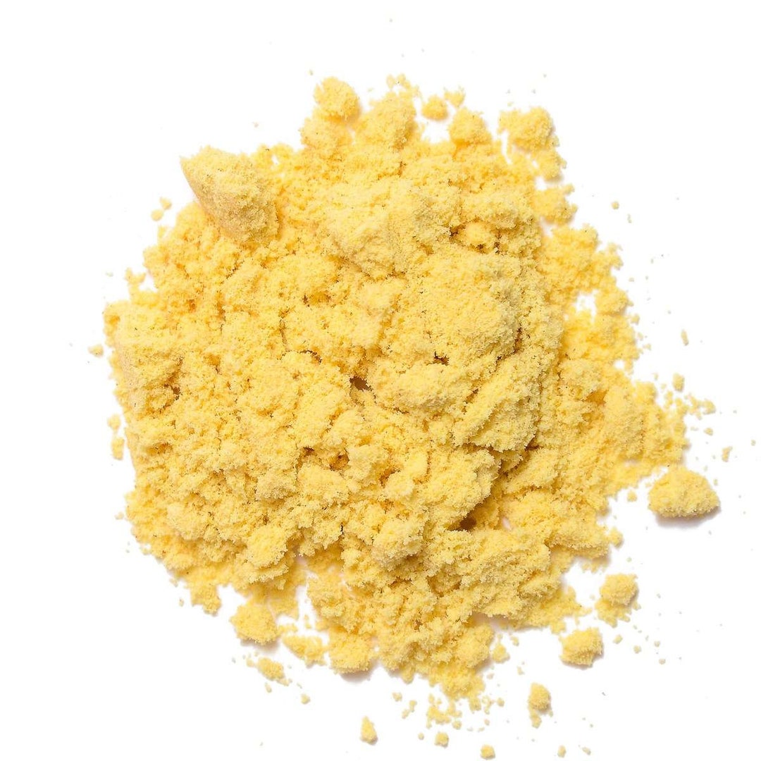 Yellow Mustard Powder Two Ounce Bag - Etsy