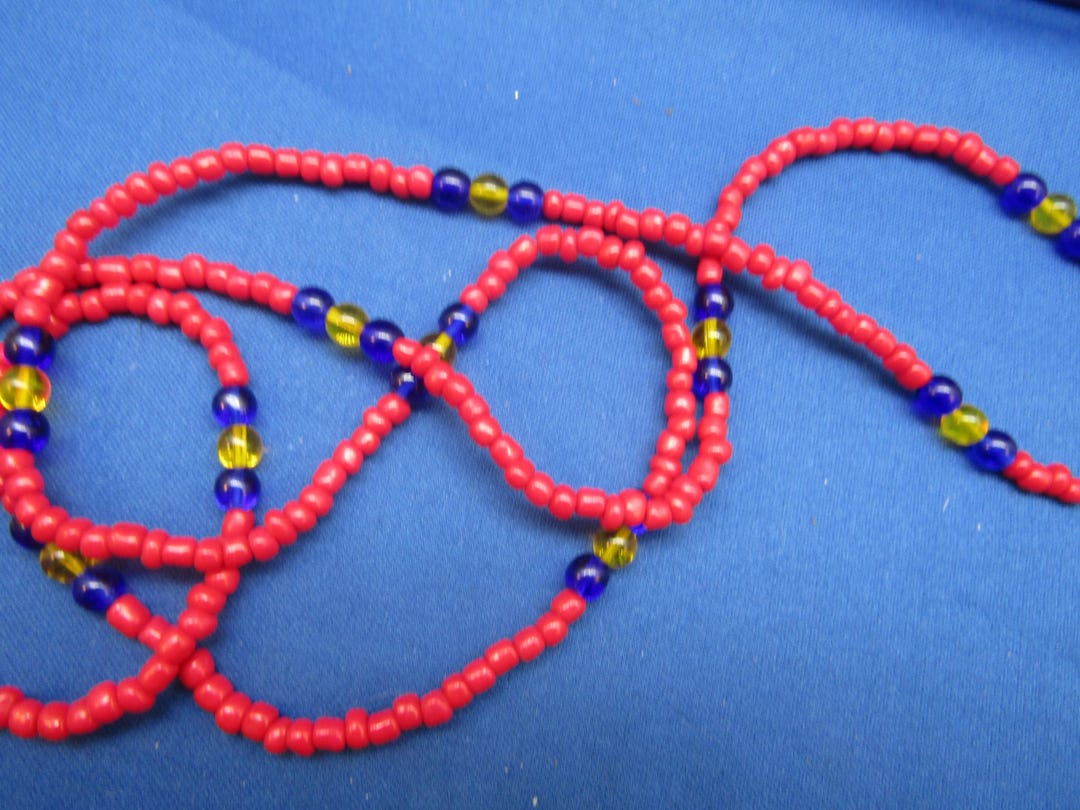Horus, Solar Deity, Egyptian God, Necklace, Prayer Beads #11 - Etsy