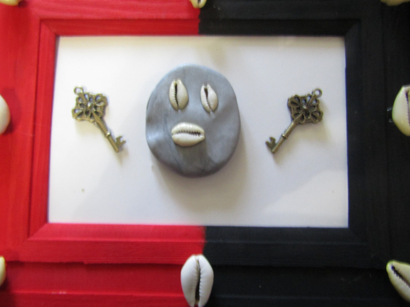 Elegua, Papa Legba, Elegua Altar, Orishas, Ifa, Santeria - Etsy