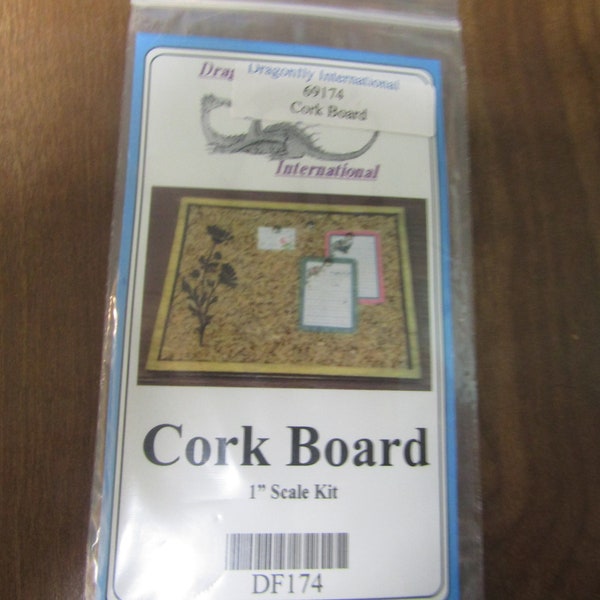 Cork Board - Etsy