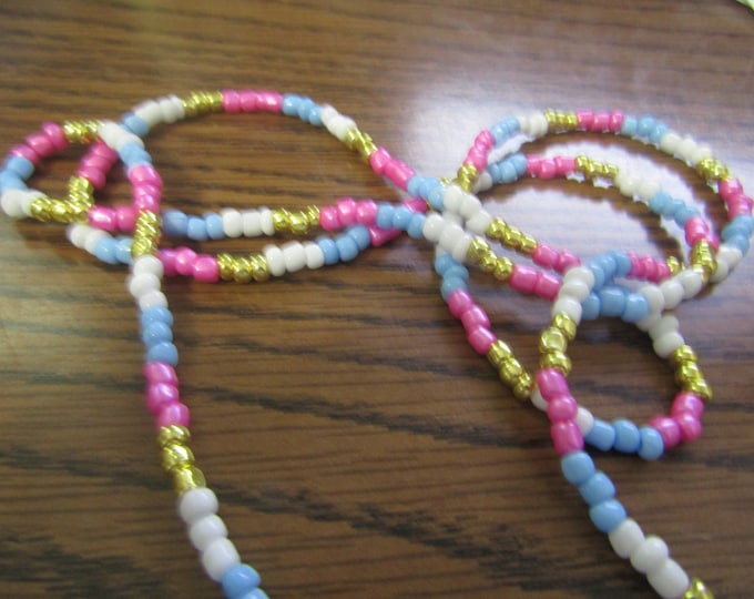 Erzulie Freda, Orisha, Santeria, Hoodoo, Voodoo, Pagan, Collar ...