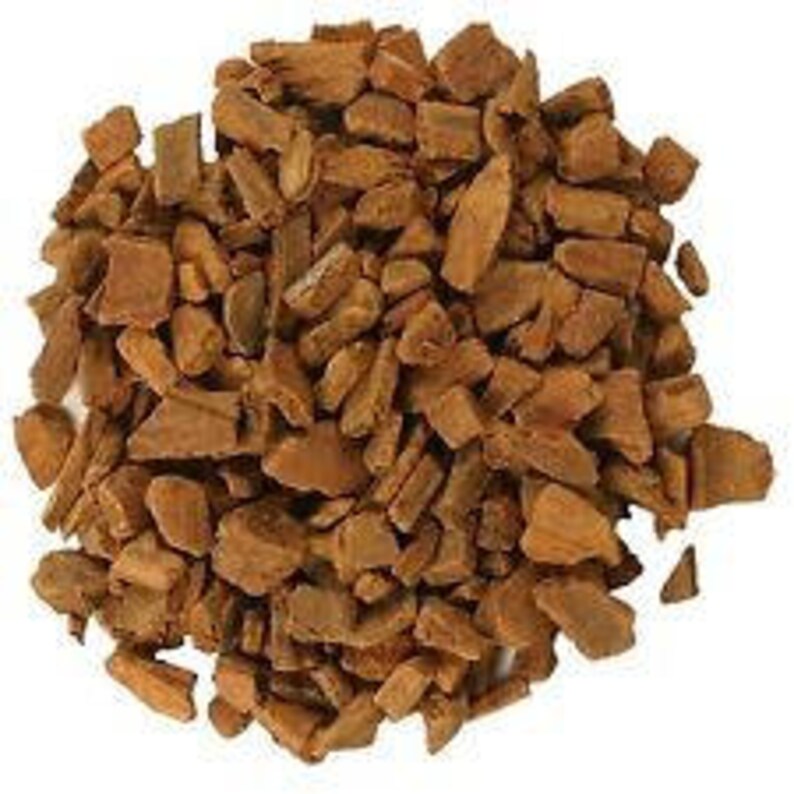 Cinnamon Chips / Pieces Two Ounce Bag - Etsy
