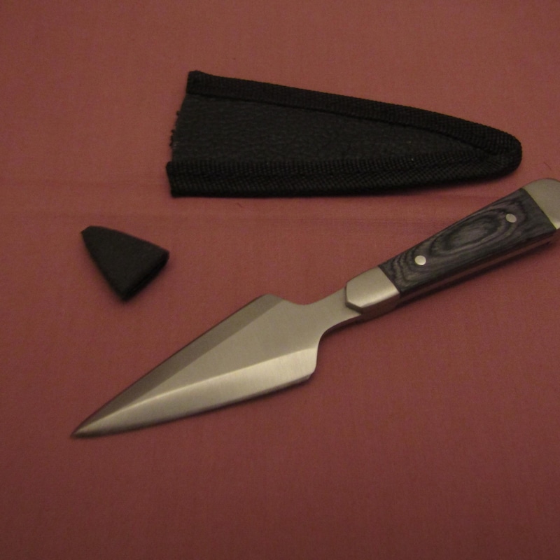 Ritual Knife - Etsy