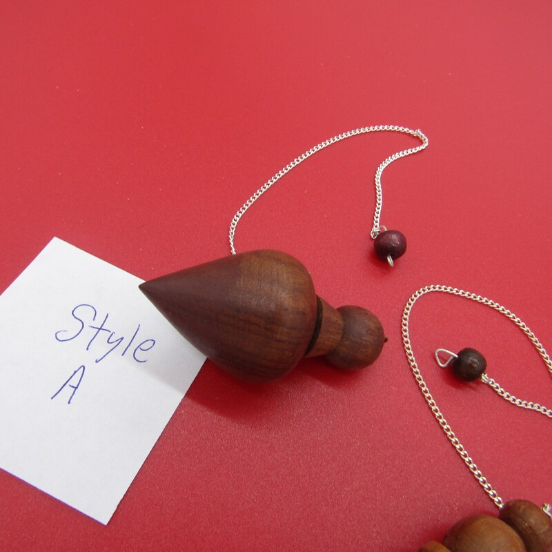 Pendulum Stand - Etsy