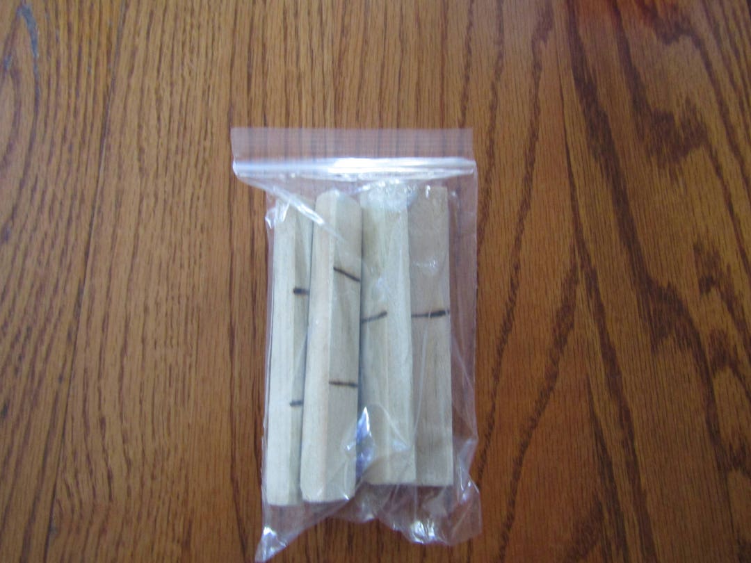Divination Sticks, Druid Sticks, Druid Divination, Runes - Etsy Singapore