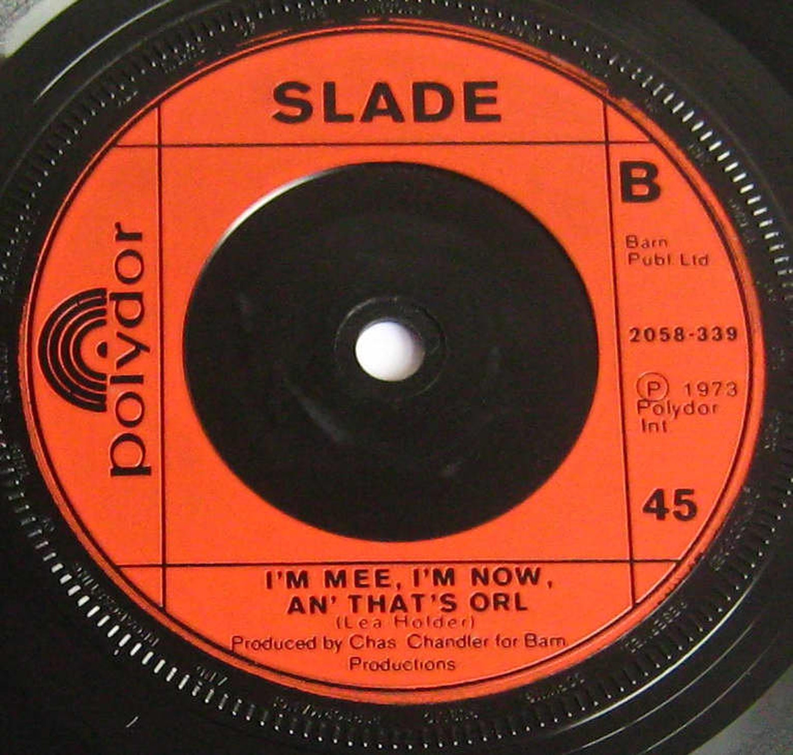 Slade Come On Feel The Noize 7 vinyl single record 45 | Etsy Slade Come On Feel The Noize 7 vinyl single record 45 | Etsy