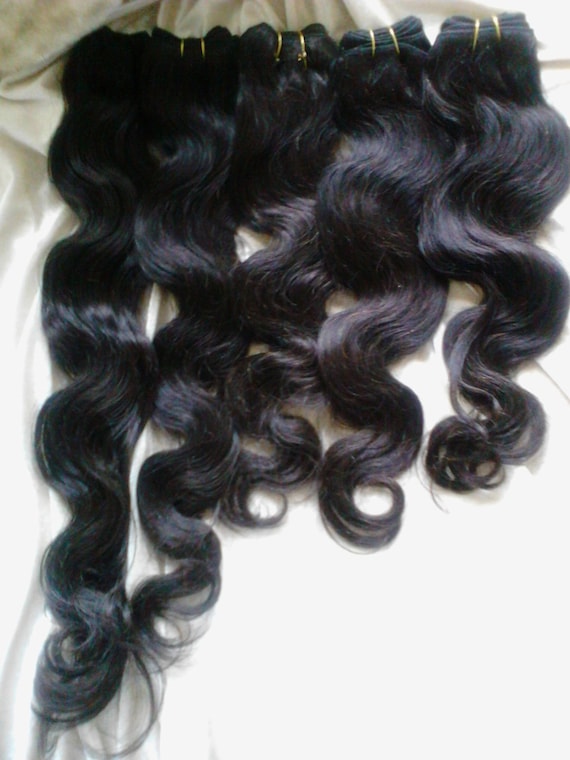 Angela Simmons Wavy Weave