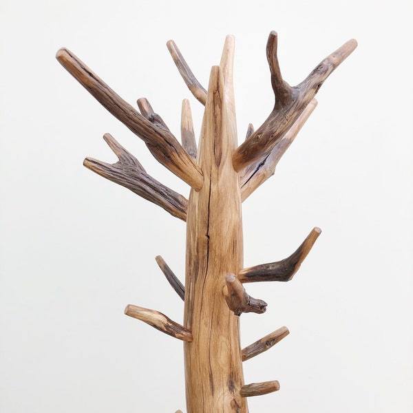 Coat Rack Stand - Etsy