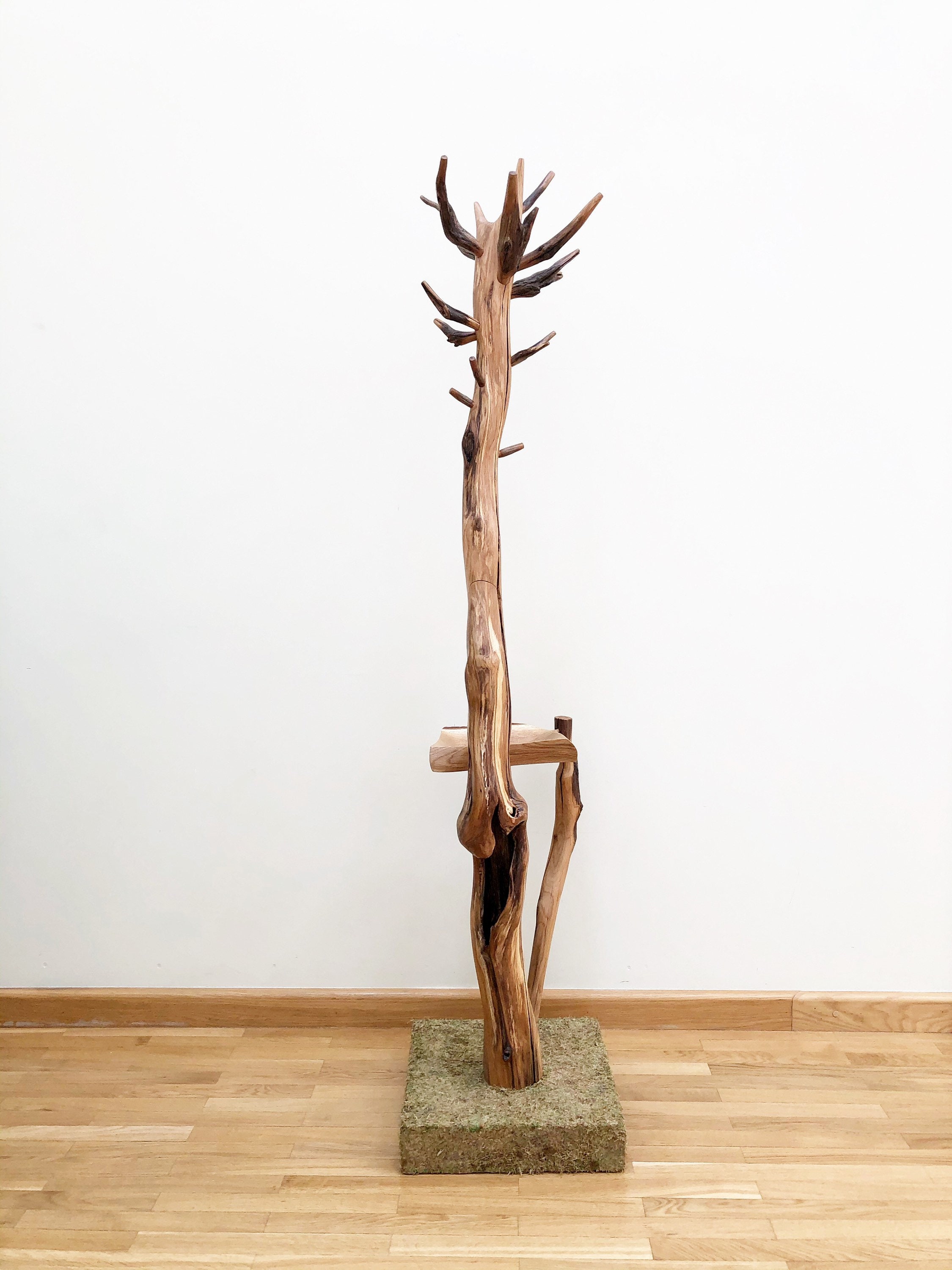 Coat rack Coat stand Unique coat rack Stand Coat rack | Etsy