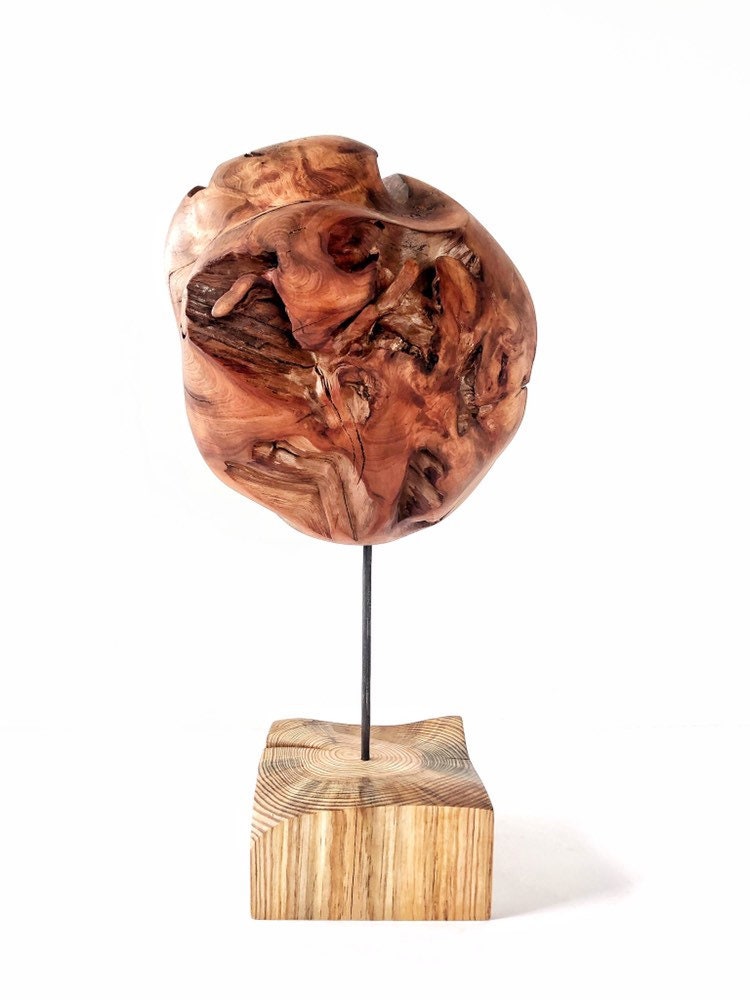 Table Sculpture, Bespoke Sculpture, Table Interior Element ...