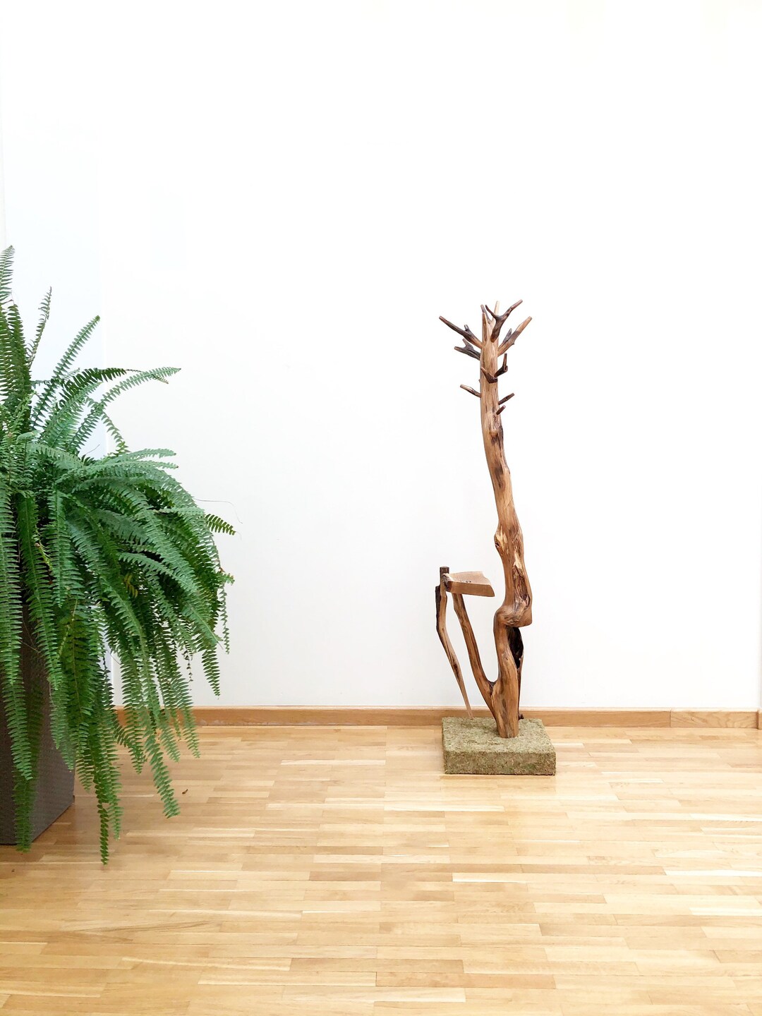 Coat Rack Coat Stand Unique Coat Rack Stand Coat Rack - Etsy