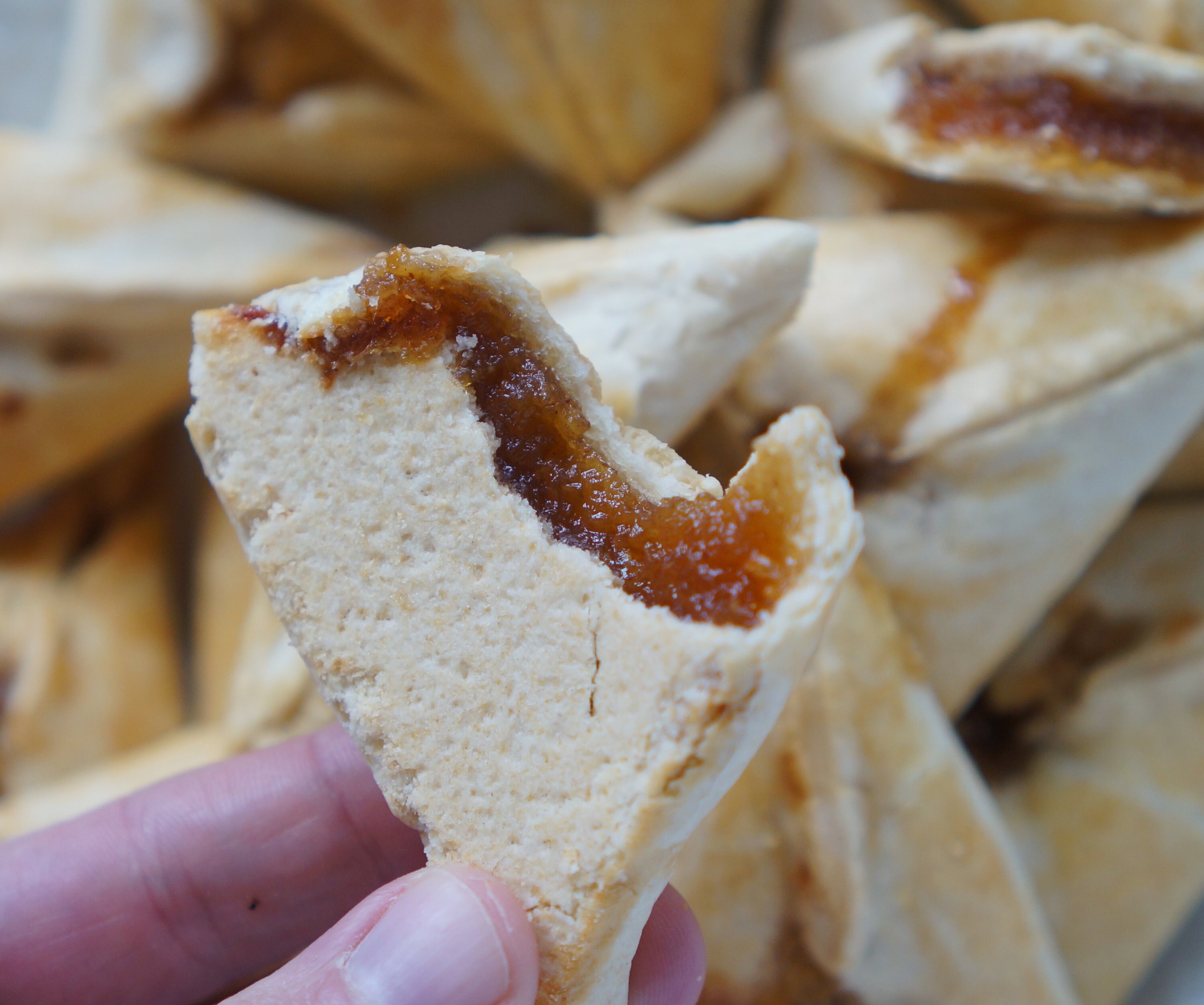 Fresh Guyana Pine Tarts 100% Authentic Guyanese Food Pastry - Etsy Ireland