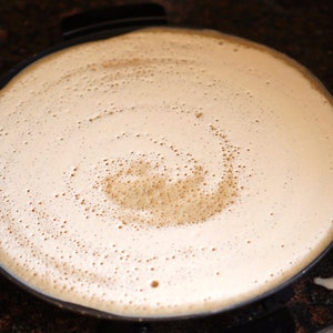 Fresh Ethiopian Africa Injera Bread ~ 100% Pure Teff Injera Vegan ...