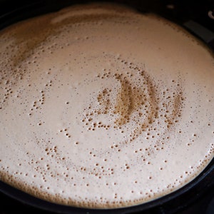 Fresh Ethiopian Africa Injera Bread ~ 100% Pure Teff Injera Vegan ...