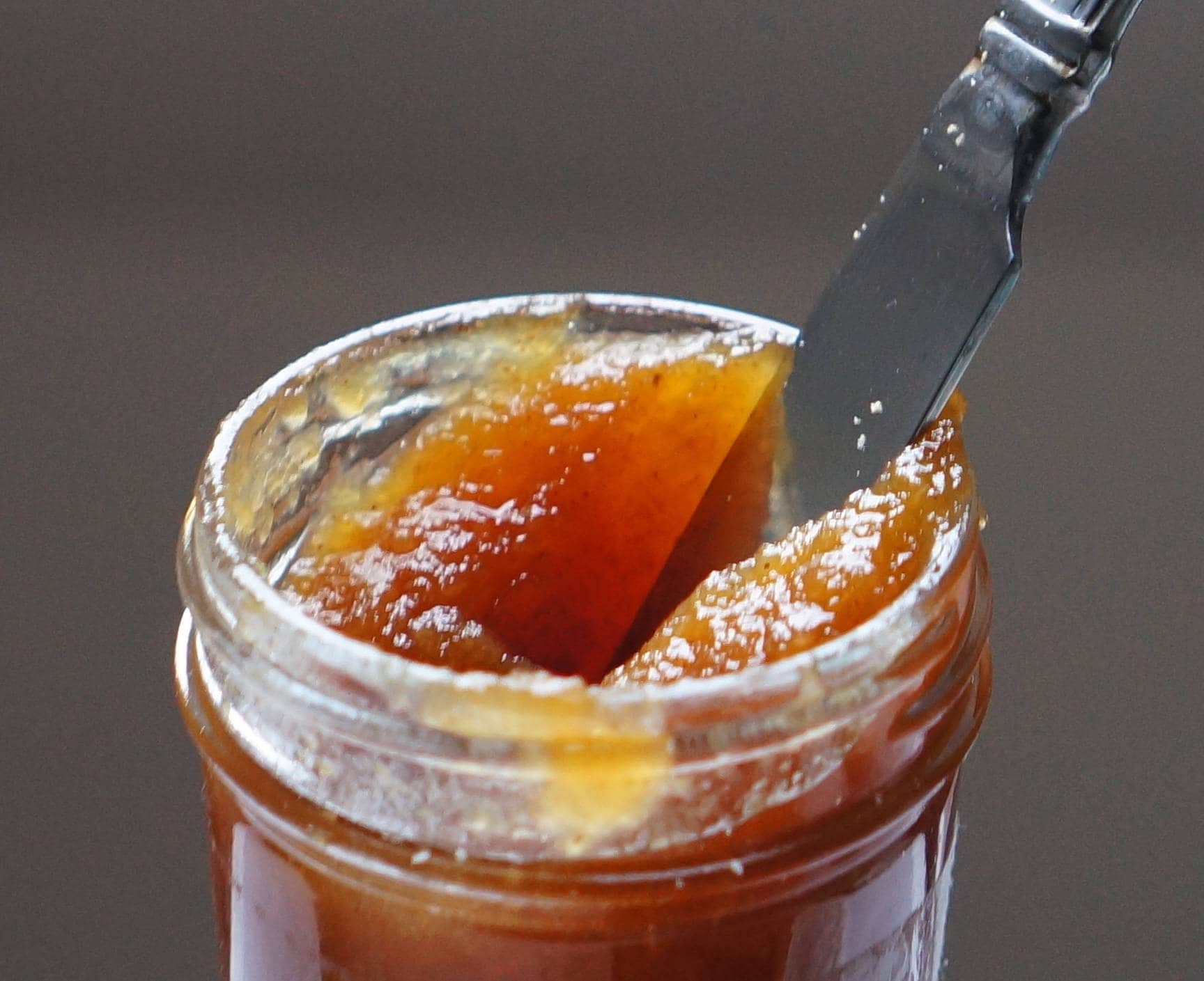 Delicious Guyanese Pineapple Fruit Jam ~ Perfect for St. Patricks' Day ...