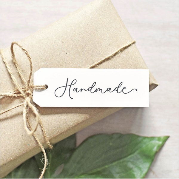 Handmade Stamps - Etsy