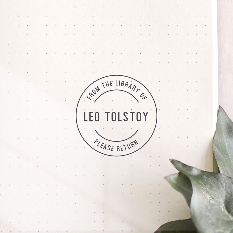 To From Stamp - Etsy