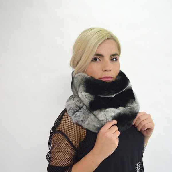 Rex Rabbit Fur Skin - Etsy