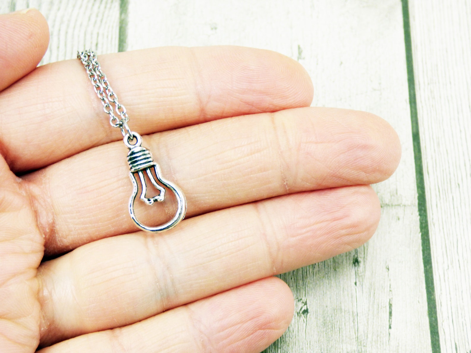 Light Bulb Necklace, Thomas Edison Quotes on Success, Famous Quotes ...