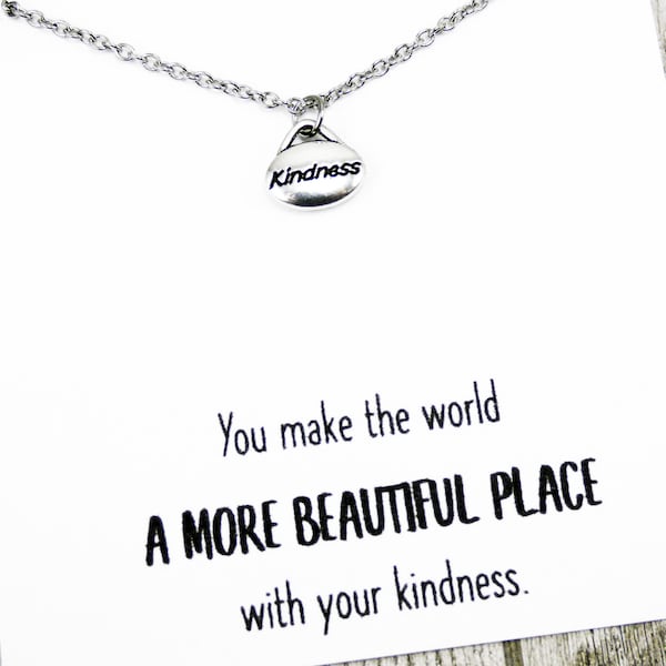 Kindness Quotes - Etsy