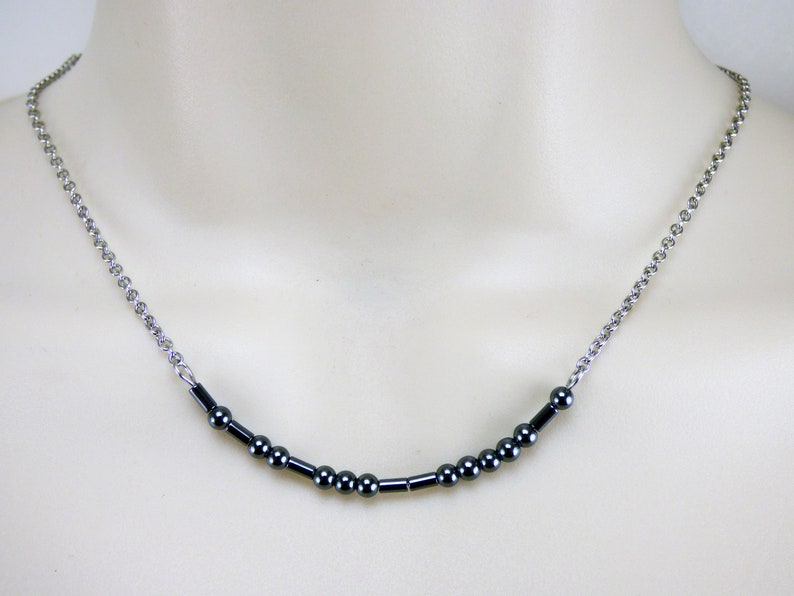 You Are Strong Morse Code Necklace, Workout Necklace, Strength, Strong ...