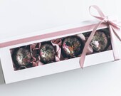 Hand-Sewn Blooming Tea Gift Set | The Green Head