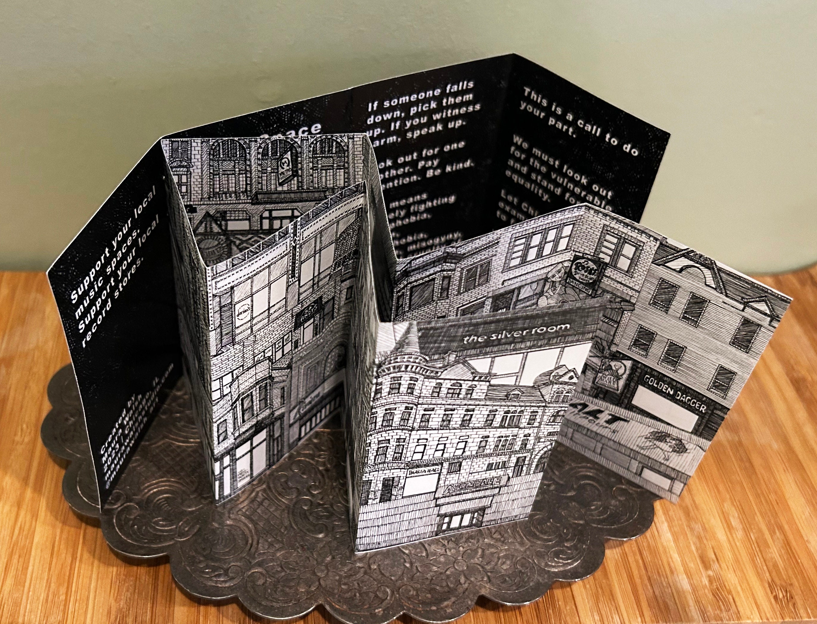 NEW the 2023 Tiny Music Guide Book V2.0 - Etsy