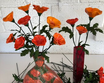 California poppy | Etsy