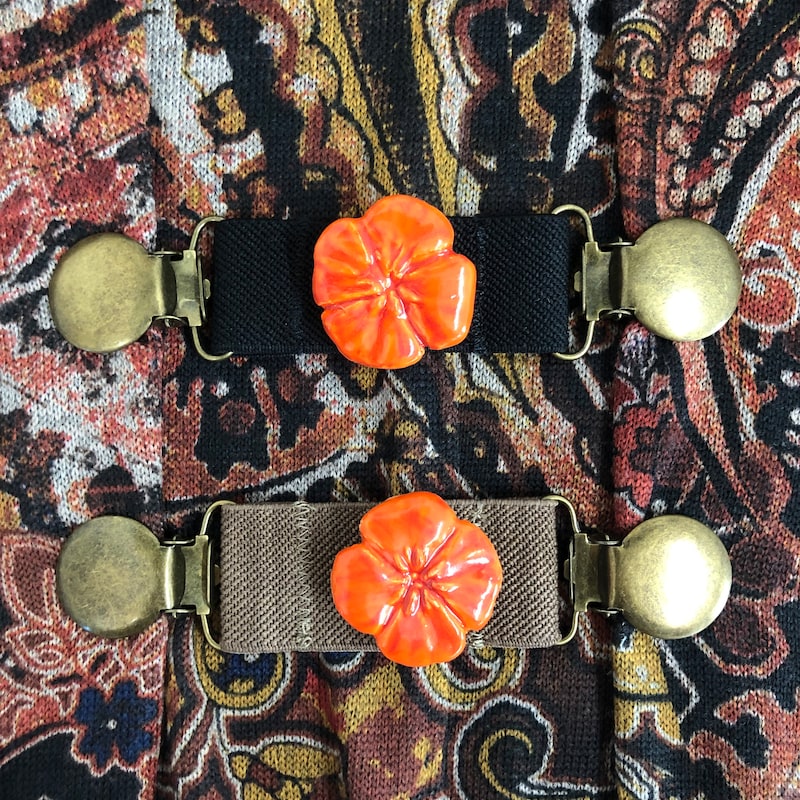 Dress Cinch Clips - Etsy