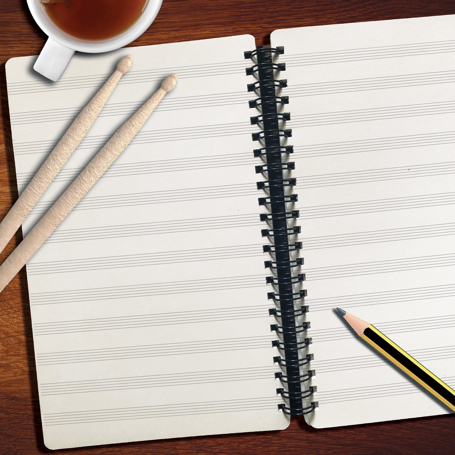 Music Journal Personalized Vinyl Gift for Music Lover - Etsy