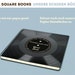 Personalized Record | Wedding Sign | Wall Guest Book With Frame | for ...