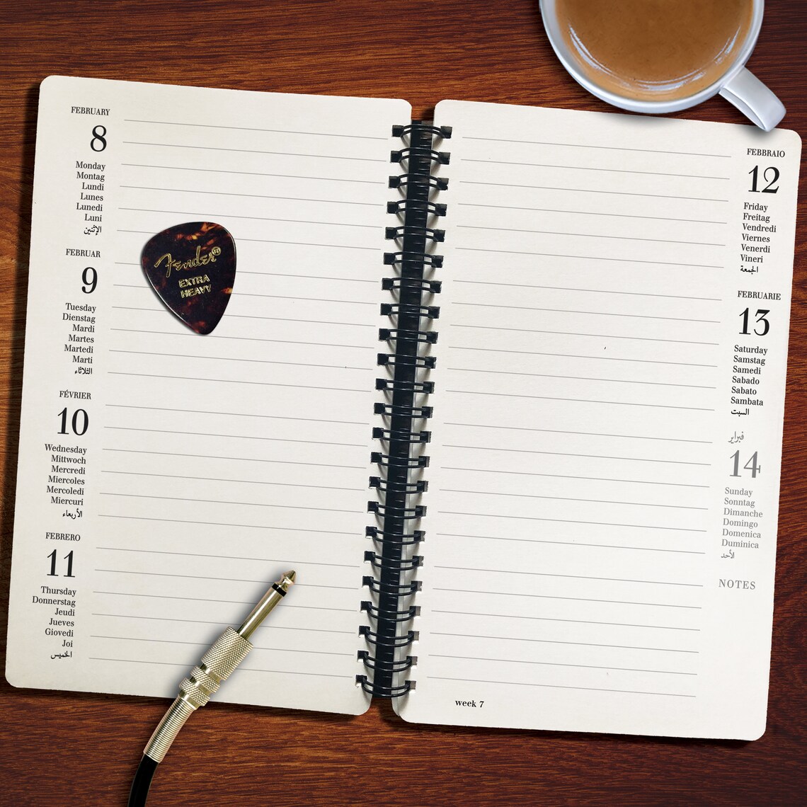 Music Journal Personalized Vinyl Gift for Music Lover - Etsy