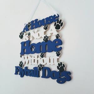 Flyball, Dog Sport, Sport Dog, Flyball Sport, Dog Signs for A Home ...