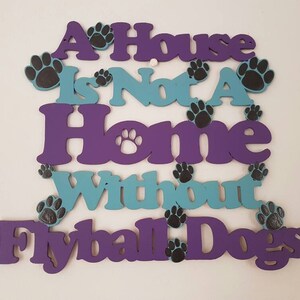 Flyball, Dog Sport, Sport Dog, Flyball Sport, Dog Signs for A Home ...