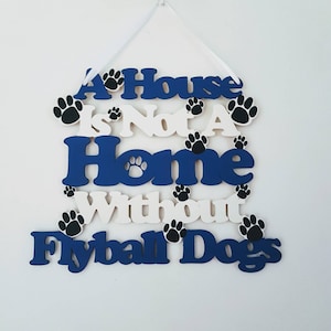 Flyball, Dog Sport, Sport Dog, Flyball Sport, Dog Signs for A Home ...