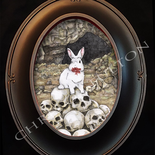 Monty Python Art - Etsy