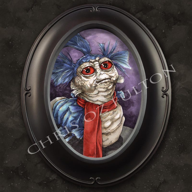 Labyrinth Worm - Etsy