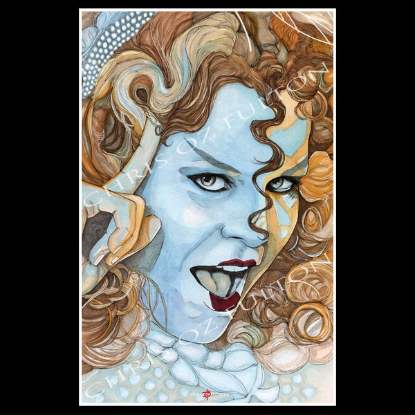 House of a 1000 Corpses Poster - Etsy Israel