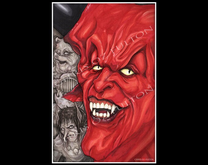 Meg Mucklebones From Legend Vinyl Sticker - Etsy Israel