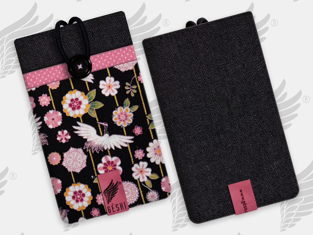Caja del teléfono iPhone 8 - Etsy España