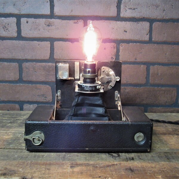 Camera Lamps - Etsy