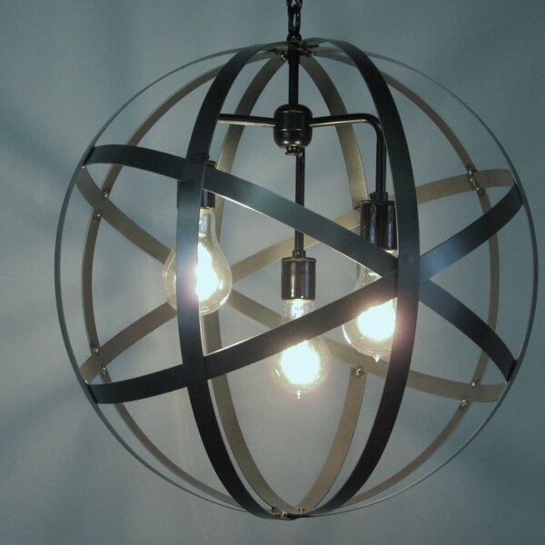 Sphere Light - Etsy