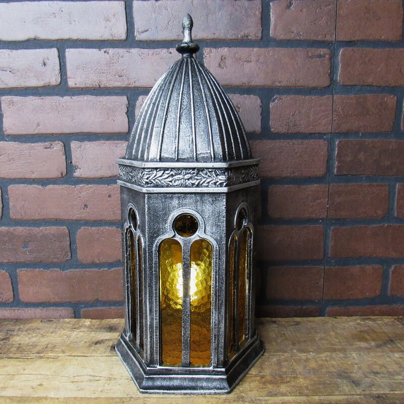 VintageIronworks - Etsy